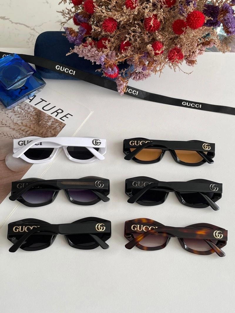 Gucci Sunglasses