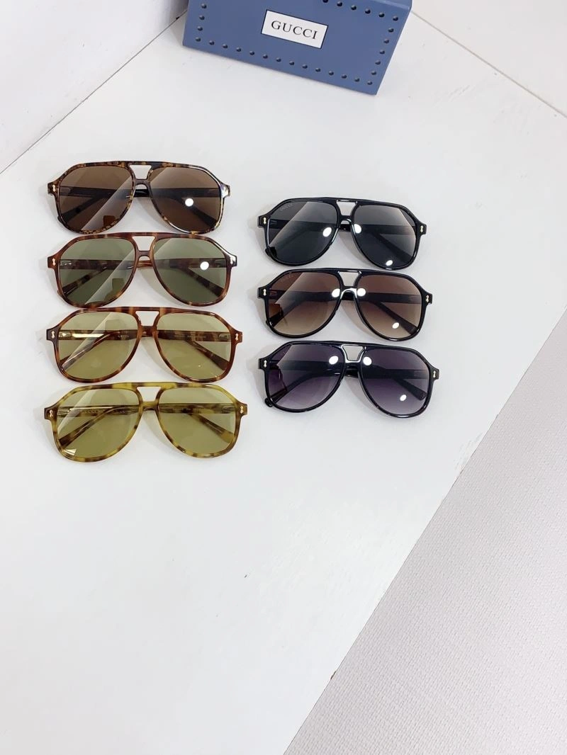 Gucci Sunglasses