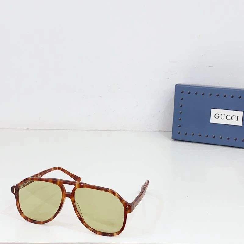 Real Gucci Sunglasses