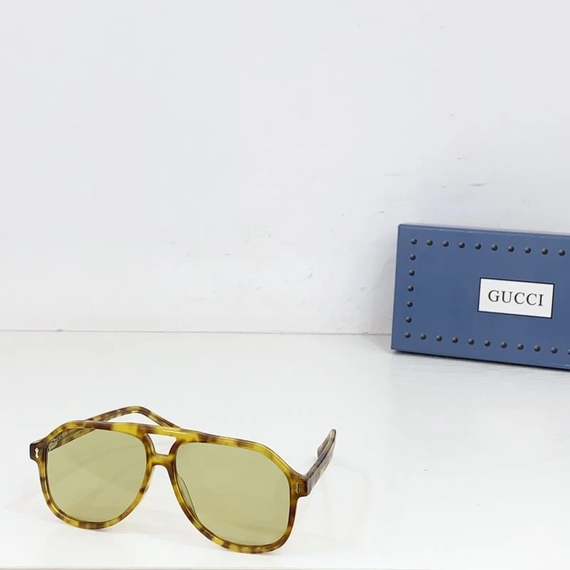 Real Gucci Sunglasses