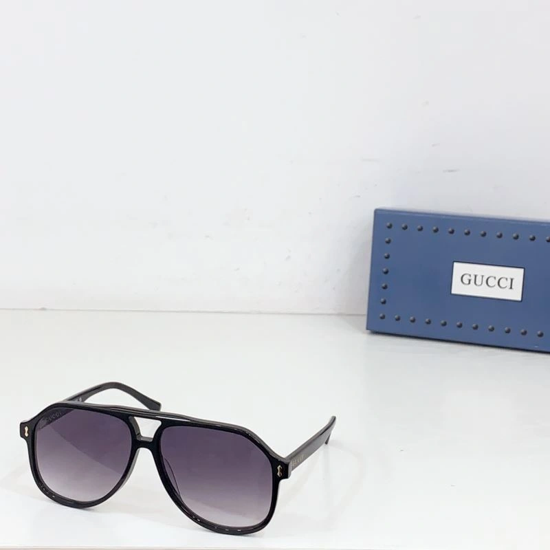 Real Gucci Sunglasses