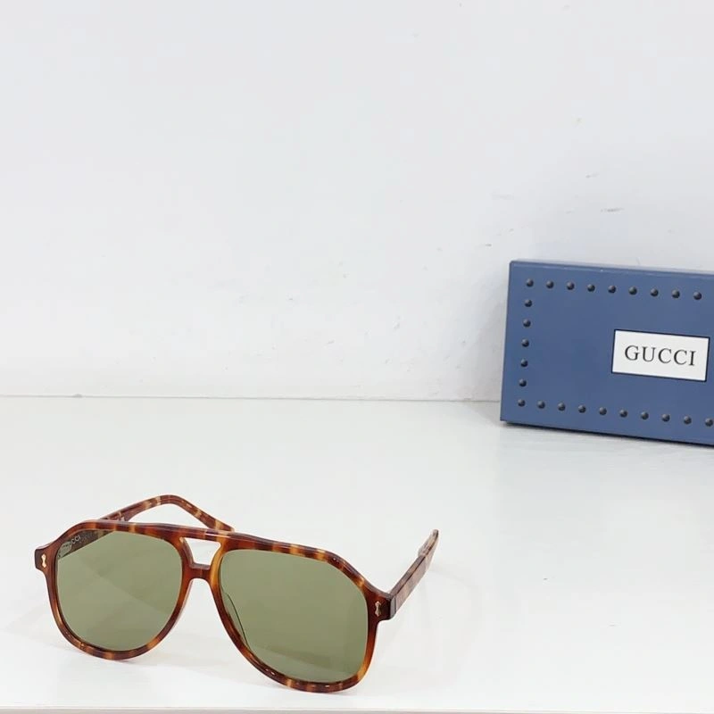 Real Gucci Sunglasses