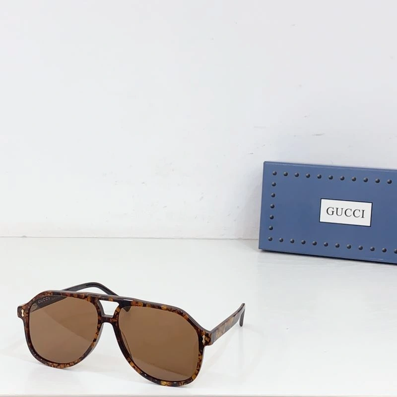 Real Gucci Sunglasses
