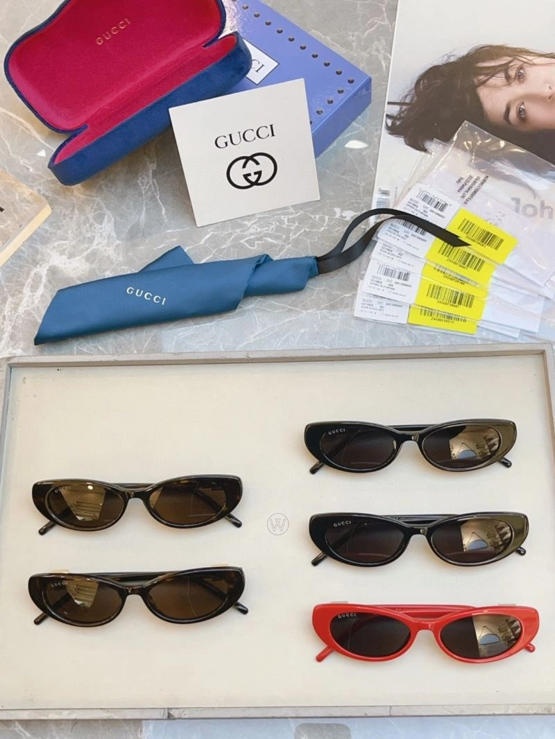 Real Gucci Sunglasses
