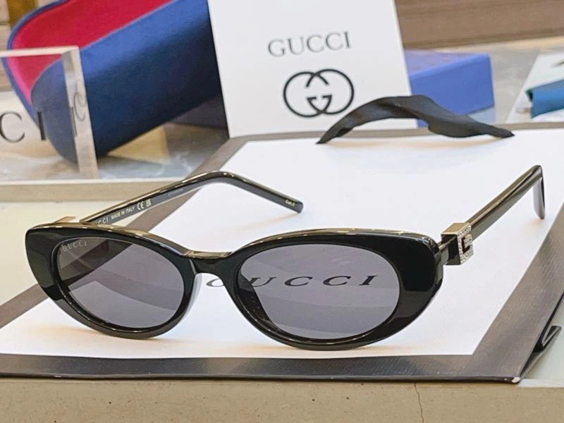 Real Gucci Sunglasses