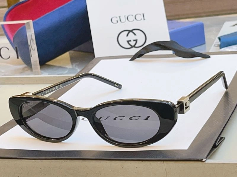 Real Gucci Sunglasses