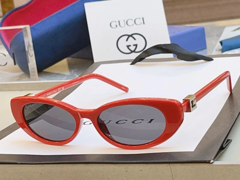 Real Gucci Sunglasses