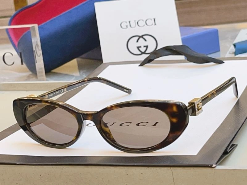 Real Gucci Sunglasses