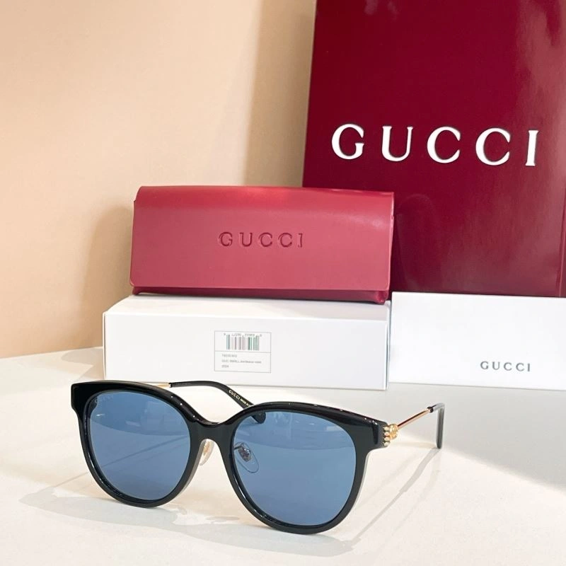 Genuine Gucci Sunglasses