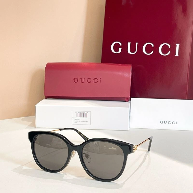 Genuine Gucci Sunglasses