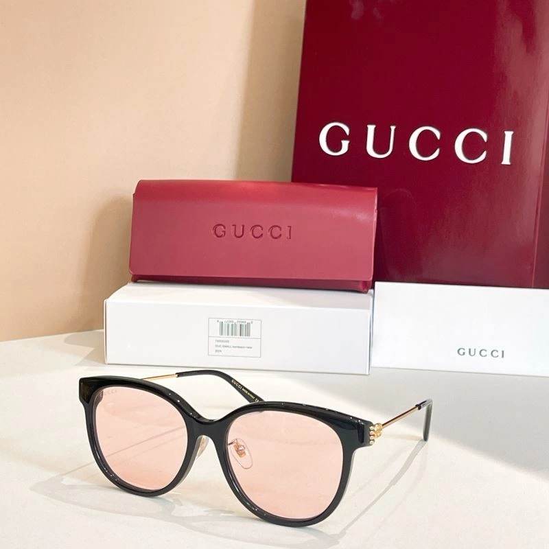 Genuine Gucci Sunglasses