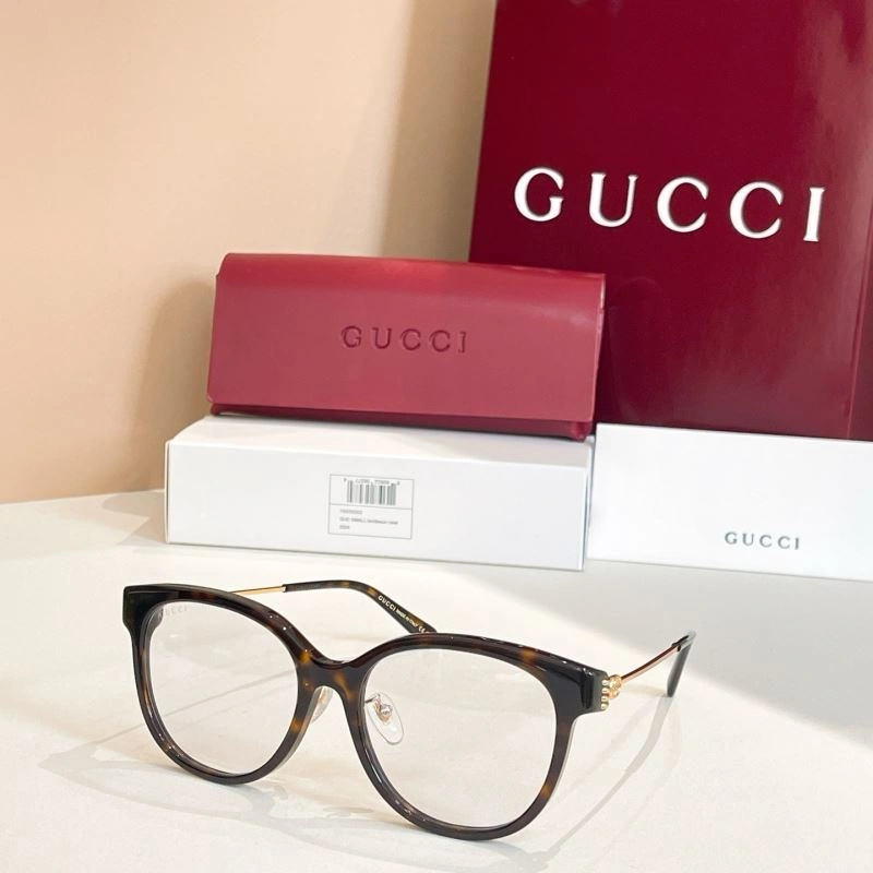 Genuine Gucci Sunglasses