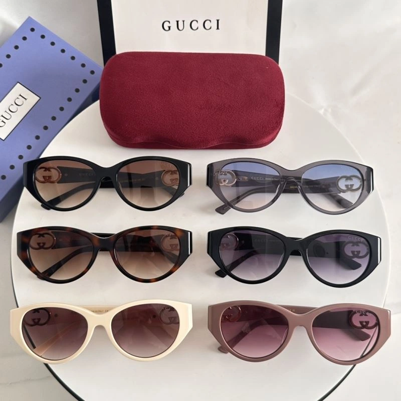 Gucci Sunglasses