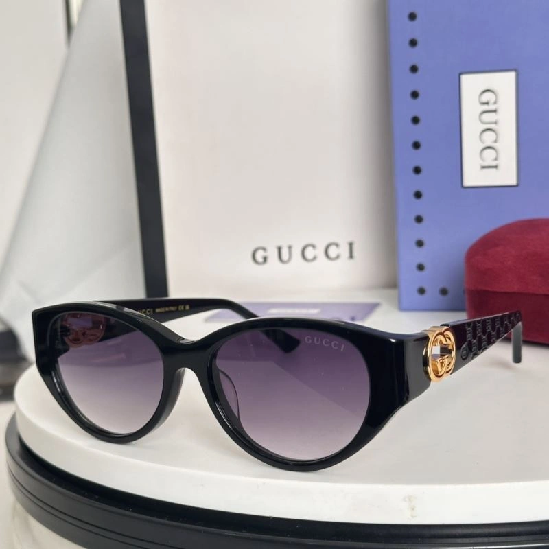 Legit Gucci Sunglasses