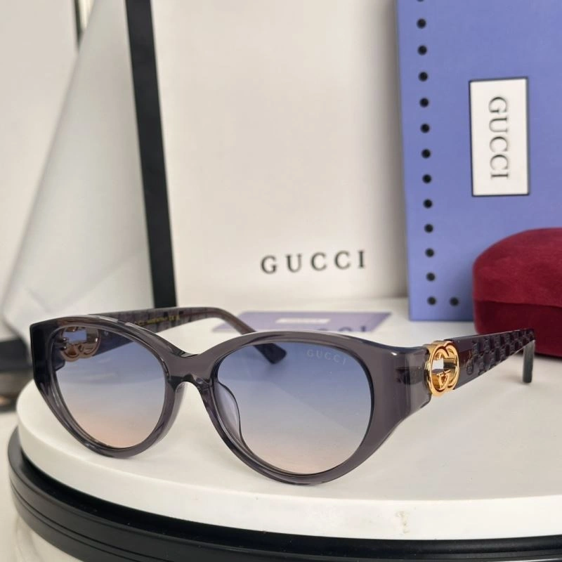 Legit Gucci Sunglasses