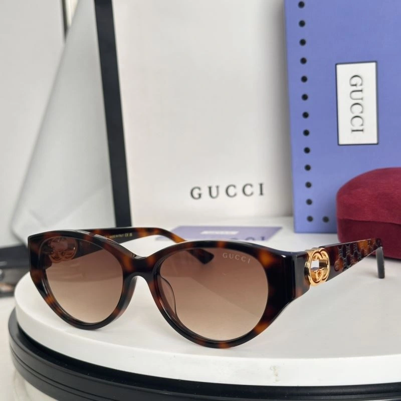 Legit Gucci Sunglasses