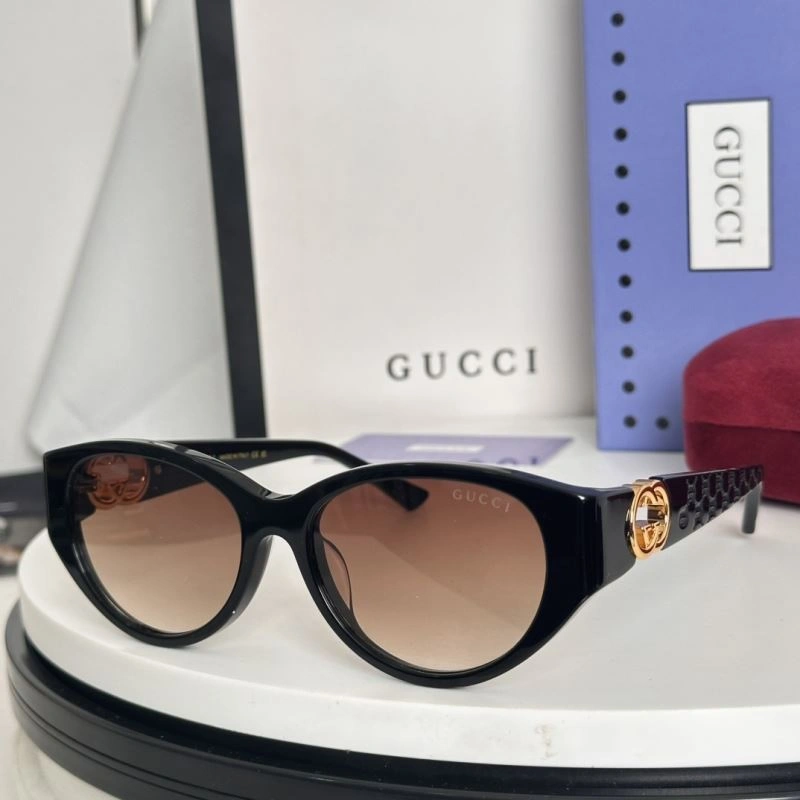 Legit Gucci Sunglasses