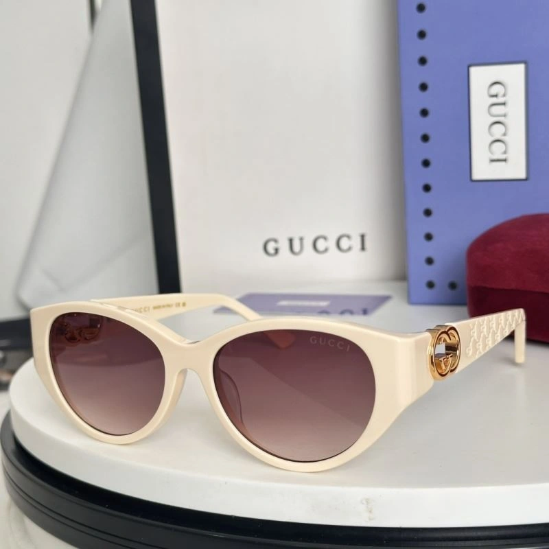 Legit Gucci Sunglasses