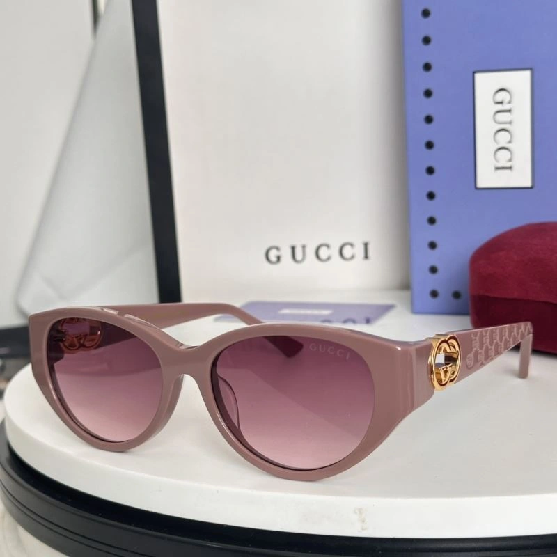 Legit Gucci Sunglasses