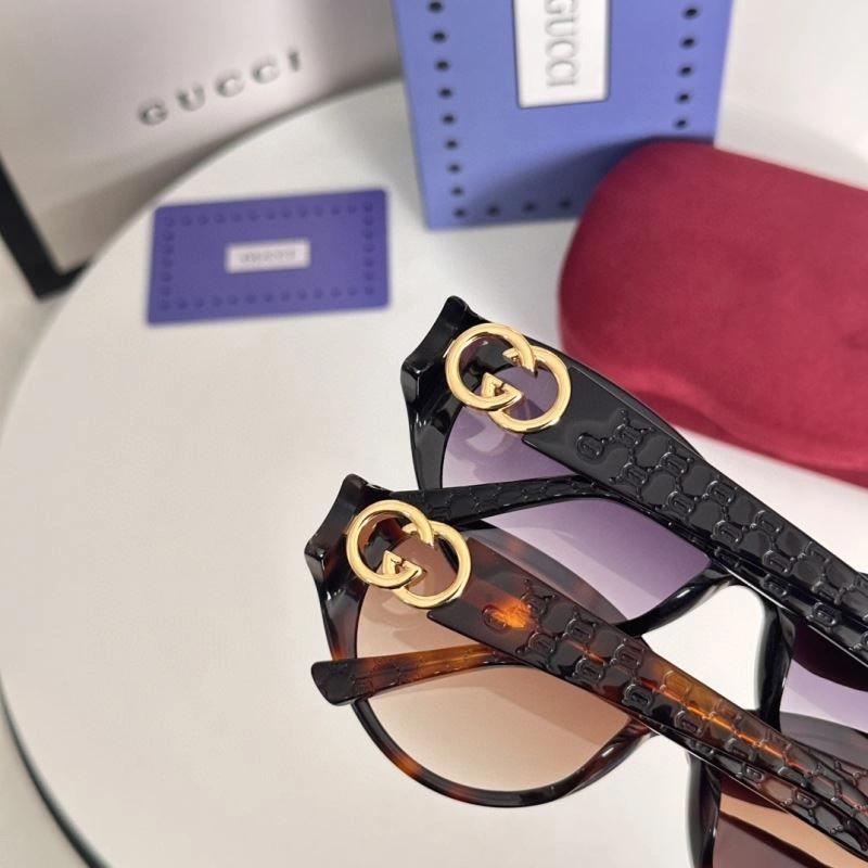 Legit Gucci Sunglasses