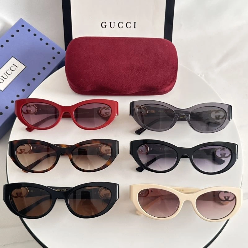 Gucci Sunglasses