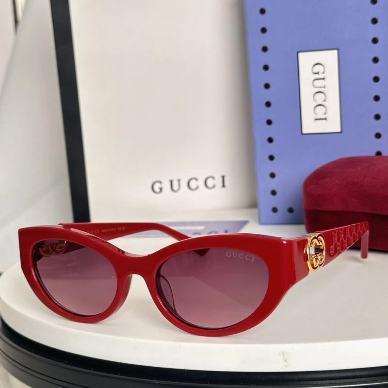 Perfect replica Gucci Sunglasses