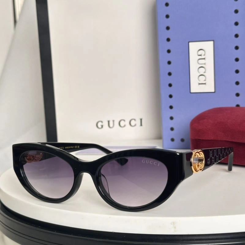 Perfect replica Gucci Sunglasses