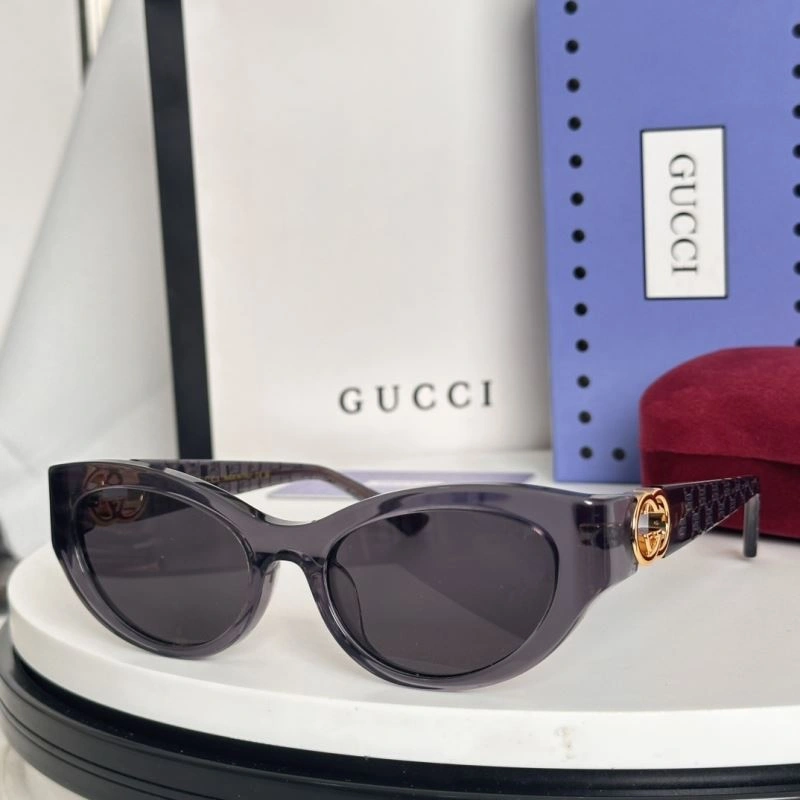 Perfect replica Gucci Sunglasses