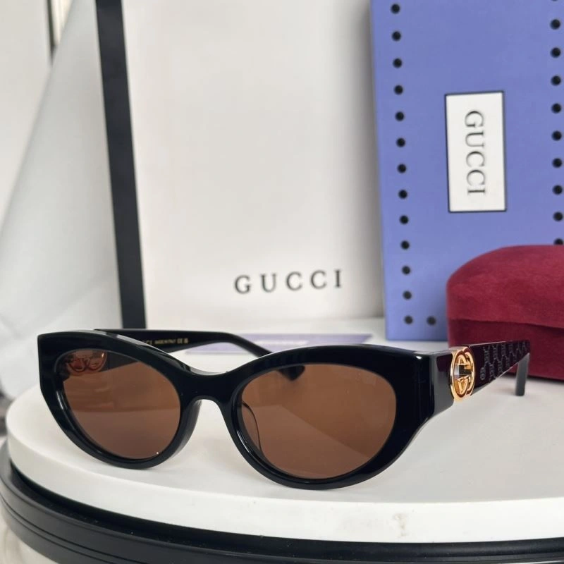 Perfect replica Gucci Sunglasses