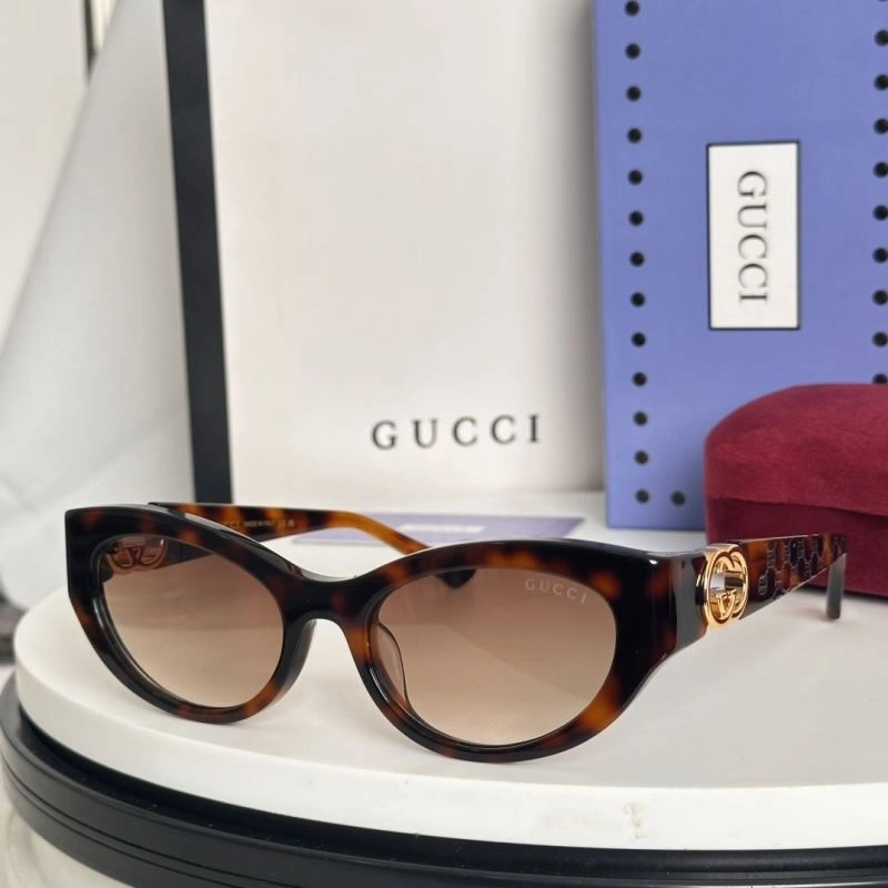 Perfect replica Gucci Sunglasses