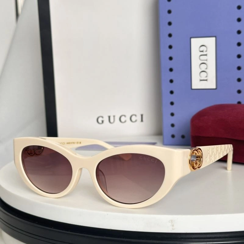 Perfect replica Gucci Sunglasses