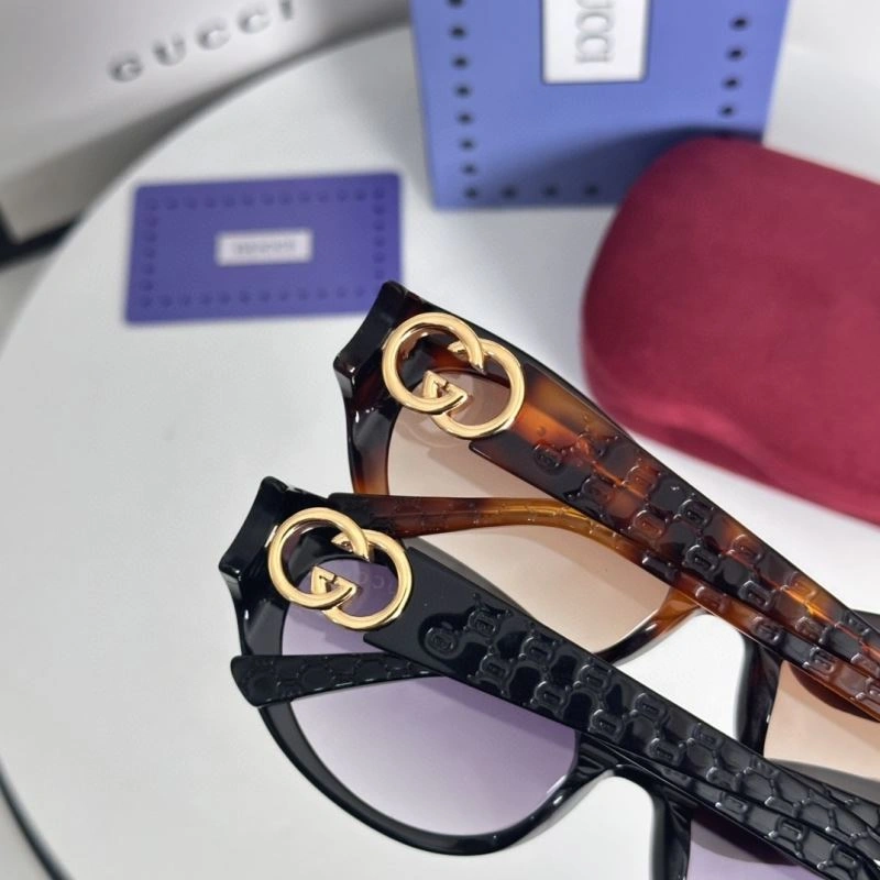 Perfect replica Gucci Sunglasses