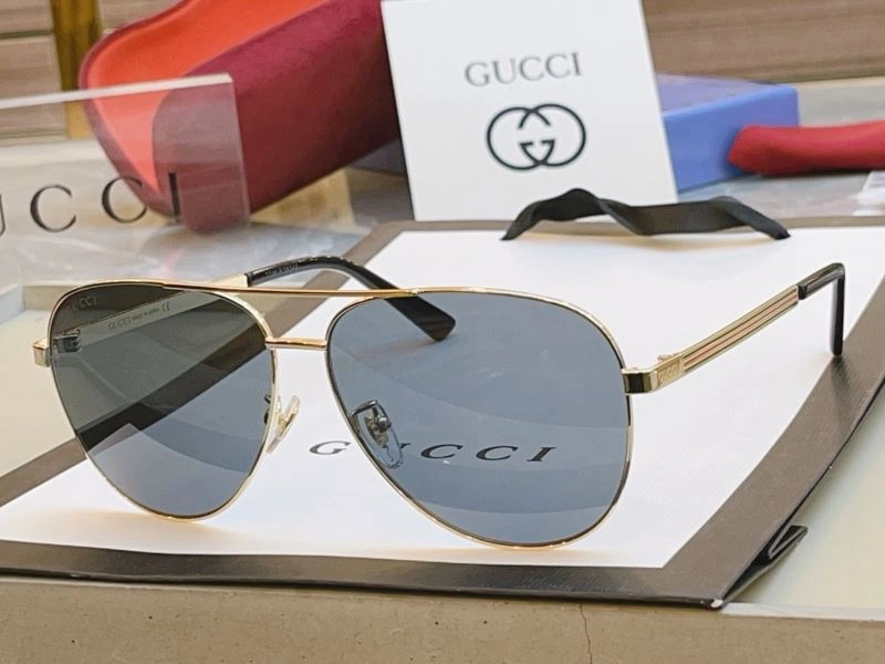 OEM Gucci Sunglasses