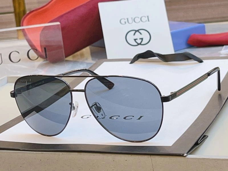OEM Gucci Sunglasses