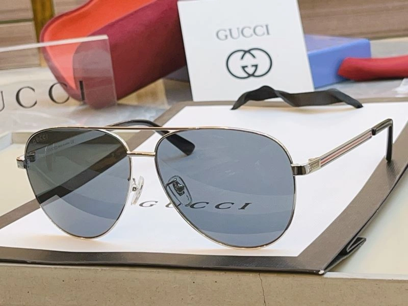 OEM Gucci Sunglasses
