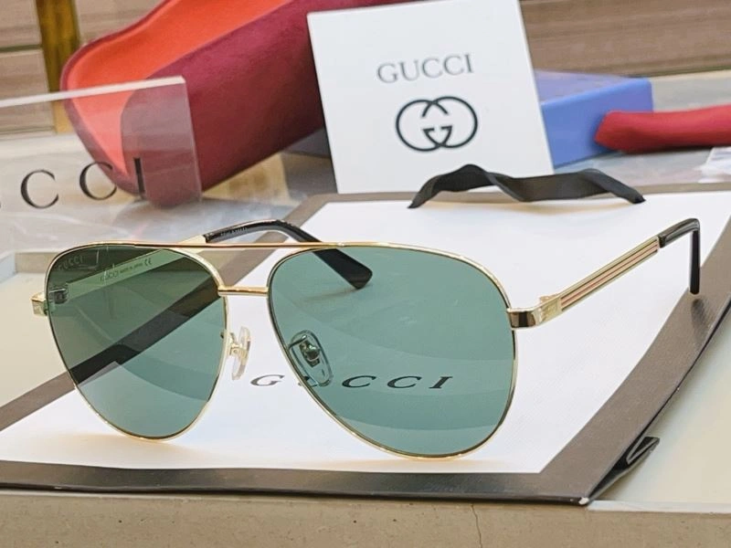 OEM Gucci Sunglasses