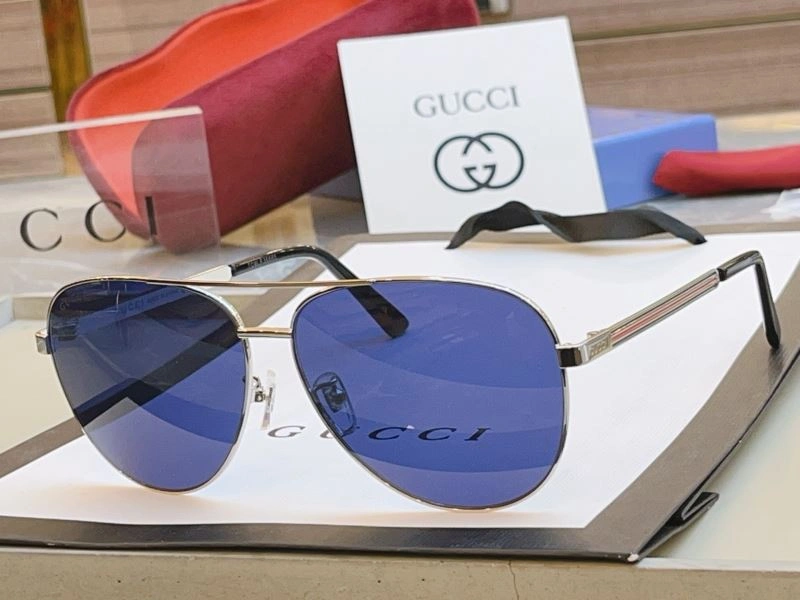 OEM Gucci Sunglasses