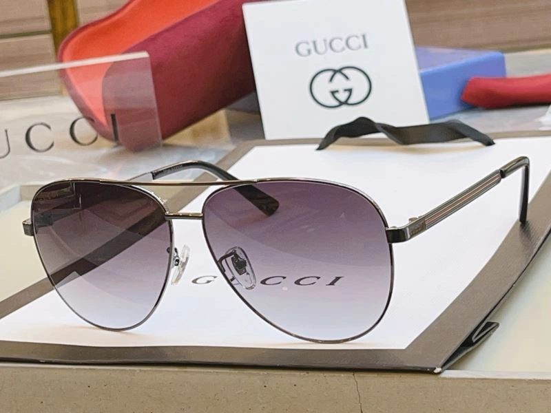 OEM Gucci Sunglasses