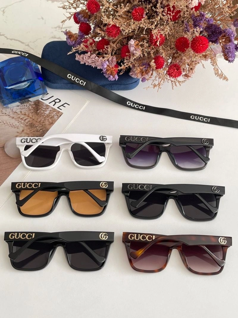 Brand-original Gucci Sunglasses
