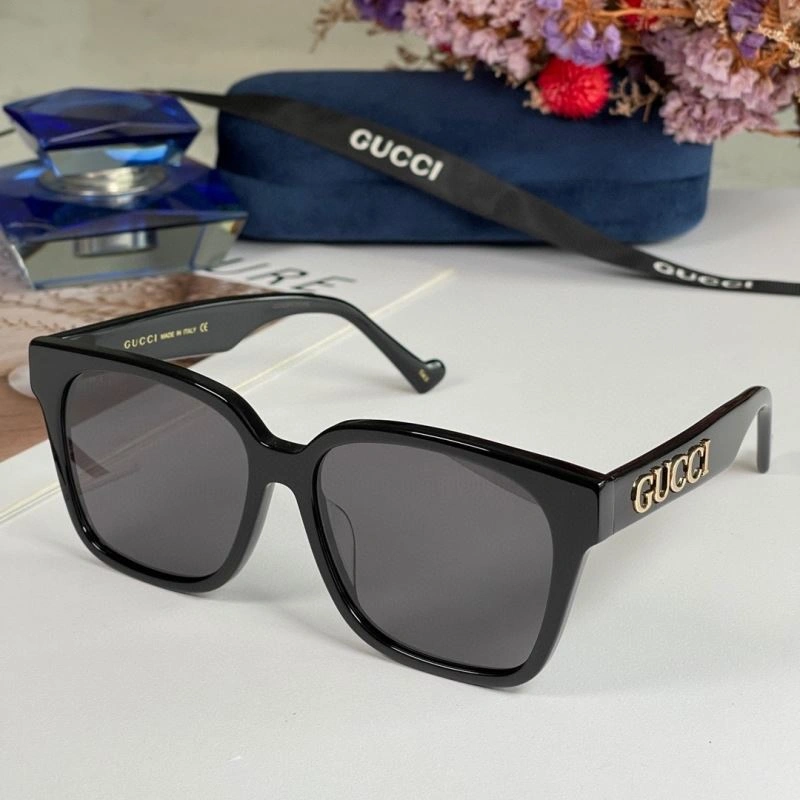 Brand-original Gucci Sunglasses