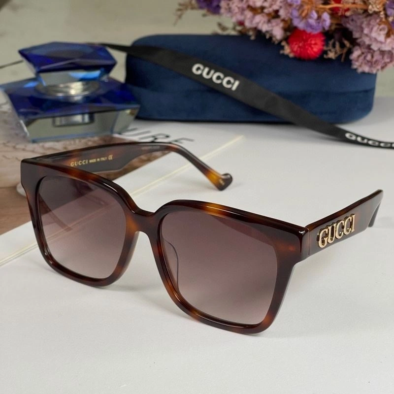 Brand-original Gucci Sunglasses