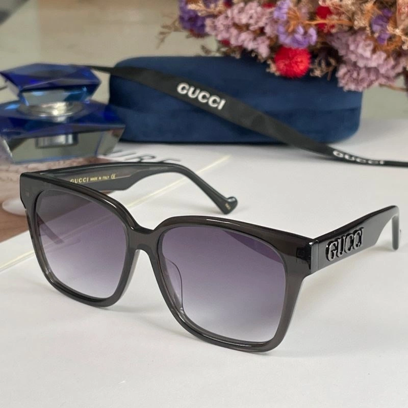 Brand-original Gucci Sunglasses