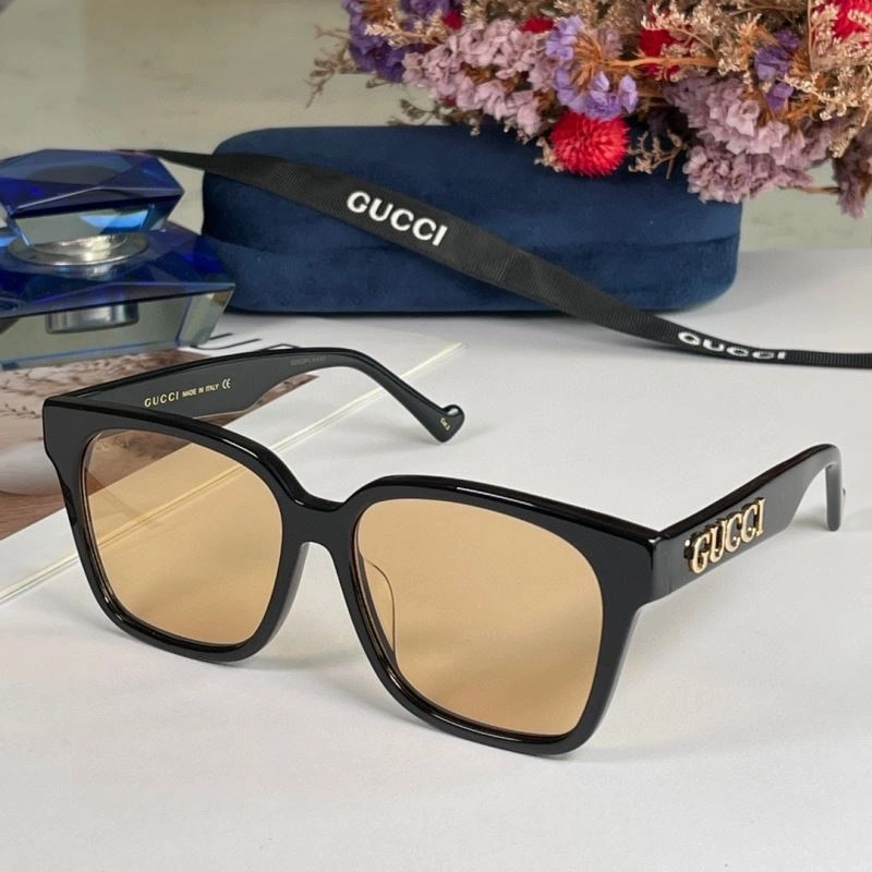 Brand-original Gucci Sunglasses