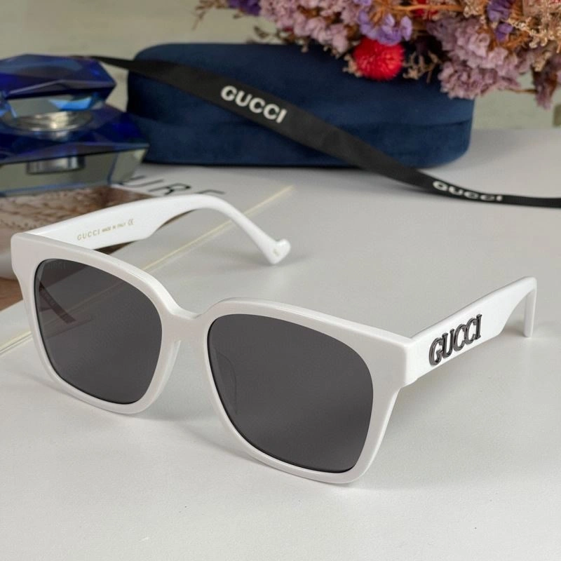 Brand-original Gucci Sunglasses