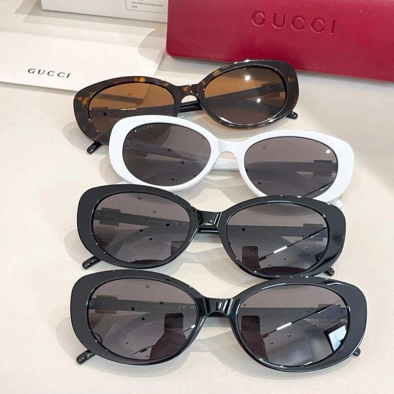 Exact replica Gucci Sunglasses