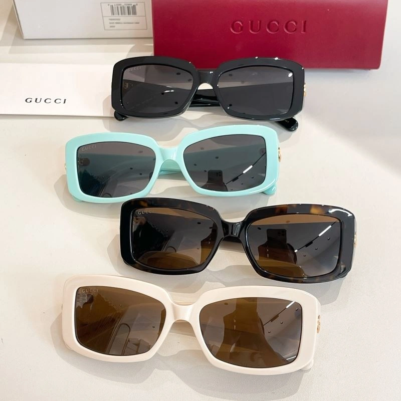 Legit Gucci Sunglasses