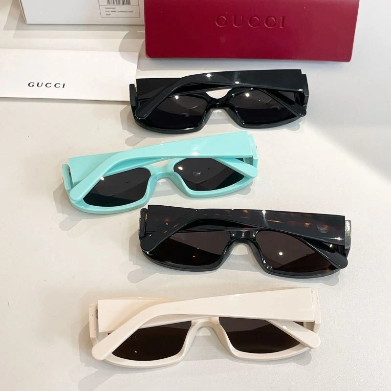 Legit Gucci Sunglasses