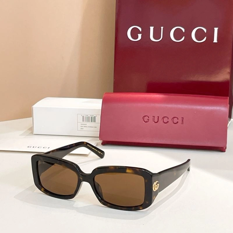 Legit Gucci Sunglasses