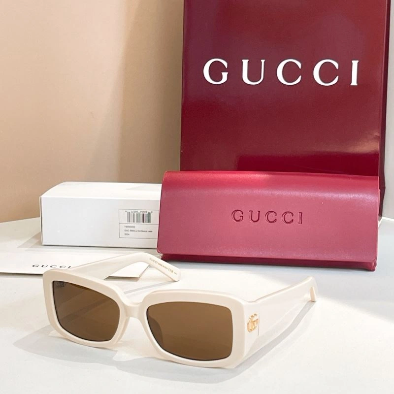 Legit Gucci Sunglasses