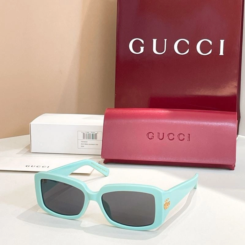 Legit Gucci Sunglasses